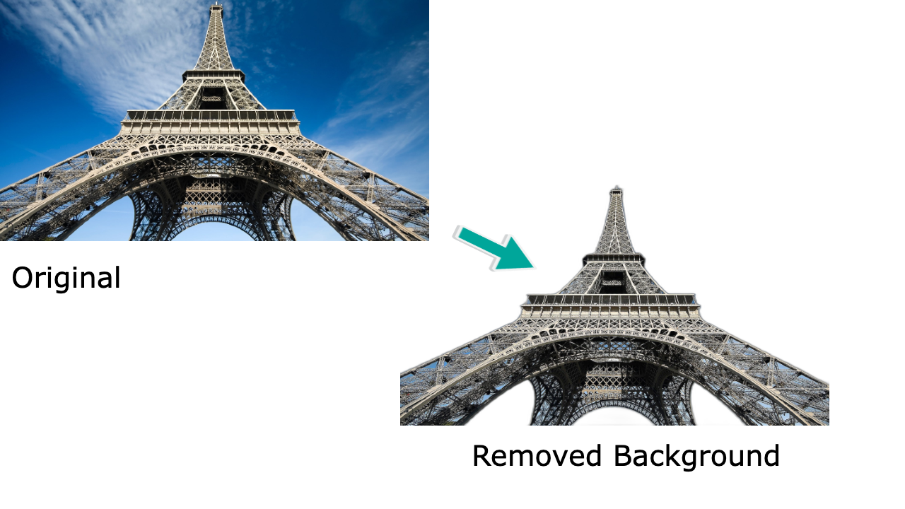Remove Background from Images & Download - simpleish.io