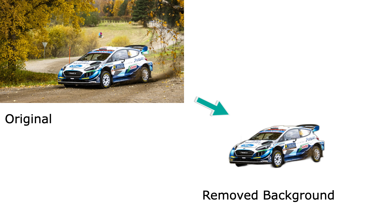 Remove Background from Images & Download - simpleish.io